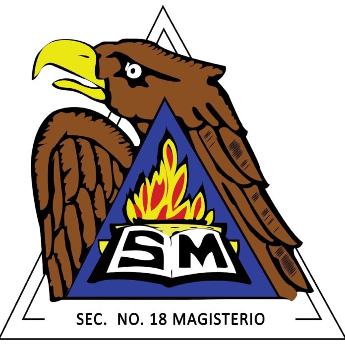 Declaran Como BenemÉrita A La Escuela Secundaria Magisterio No 18 De